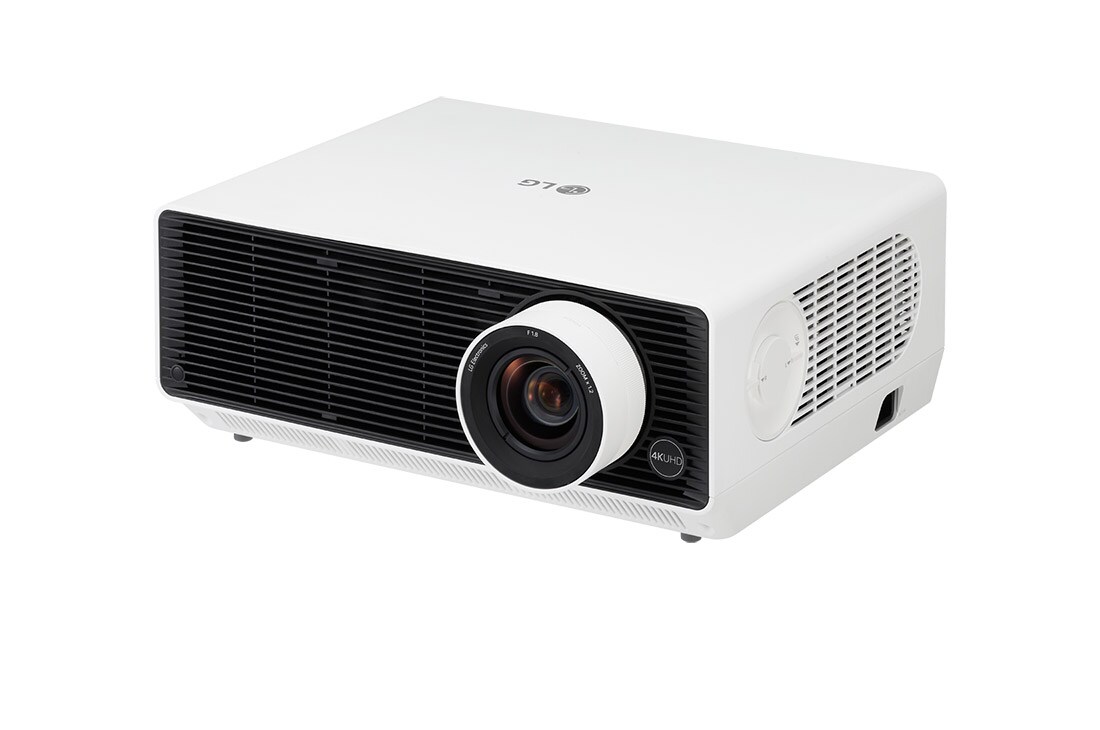 LG ProBeam 4K Laser Projector (3840x2160) | LG US Business