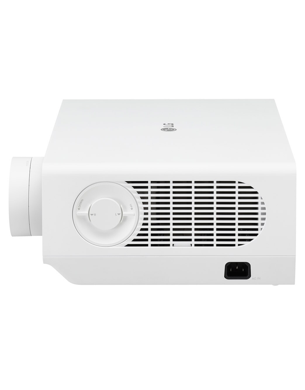LG ProBeam 4K Laser Projector (3840x2160) | LG US Business