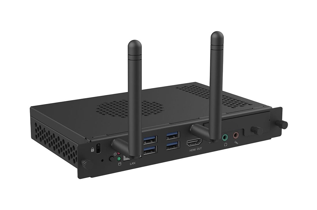 LG OPSJ-5LDJA.AUSQ : Support, Manuals, Warranty & More | LG USA Product Support Page