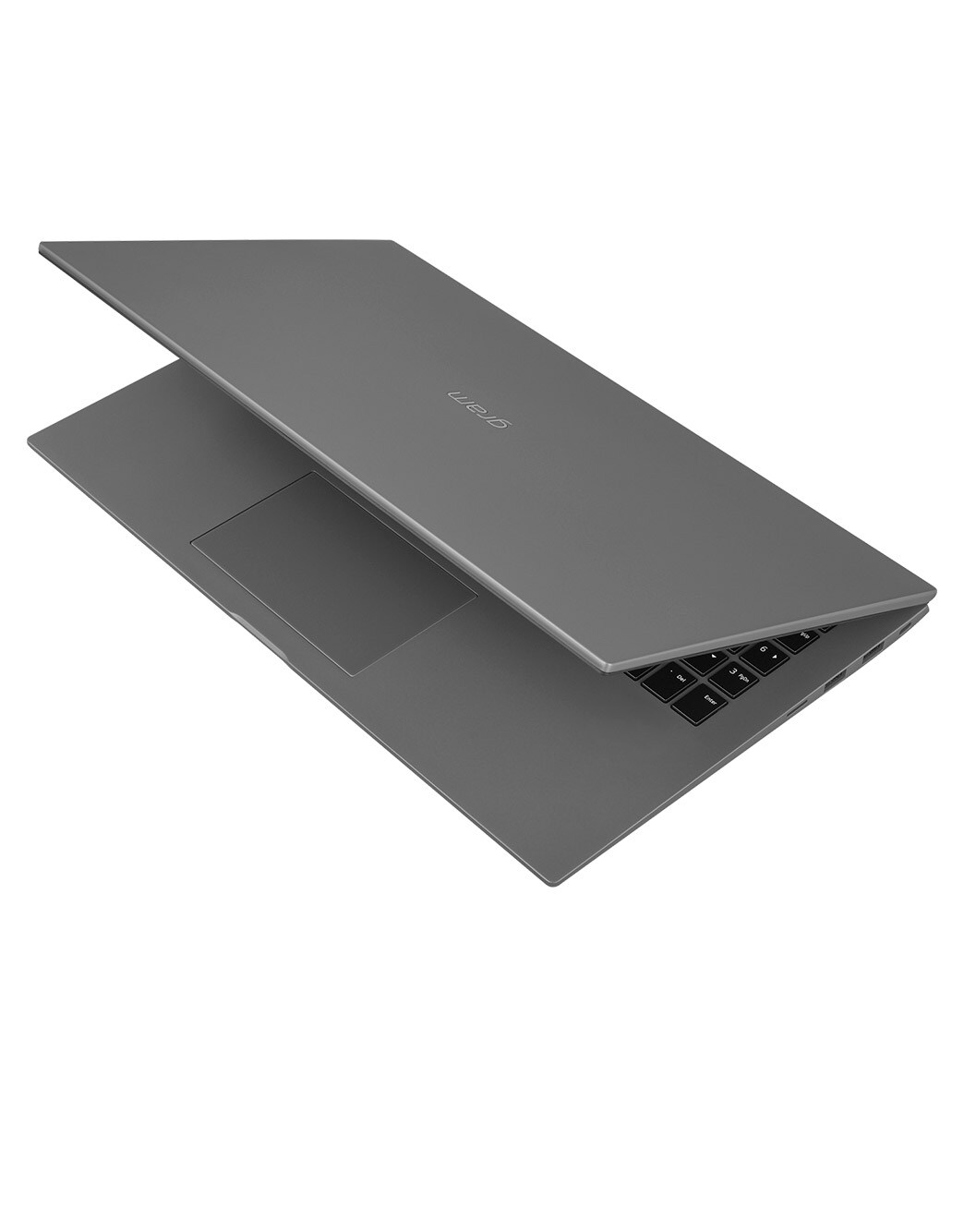 15'' FHD Anti-Glare Mobile Thin Client Non OS | 15ZT90R-G.AX34U1 | LG ...