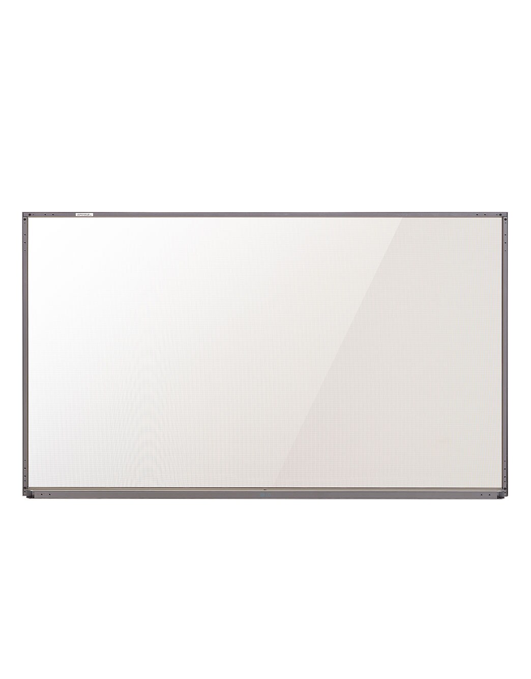 55'' Transparent OLED Display | 55EW5P-M | LG US Business