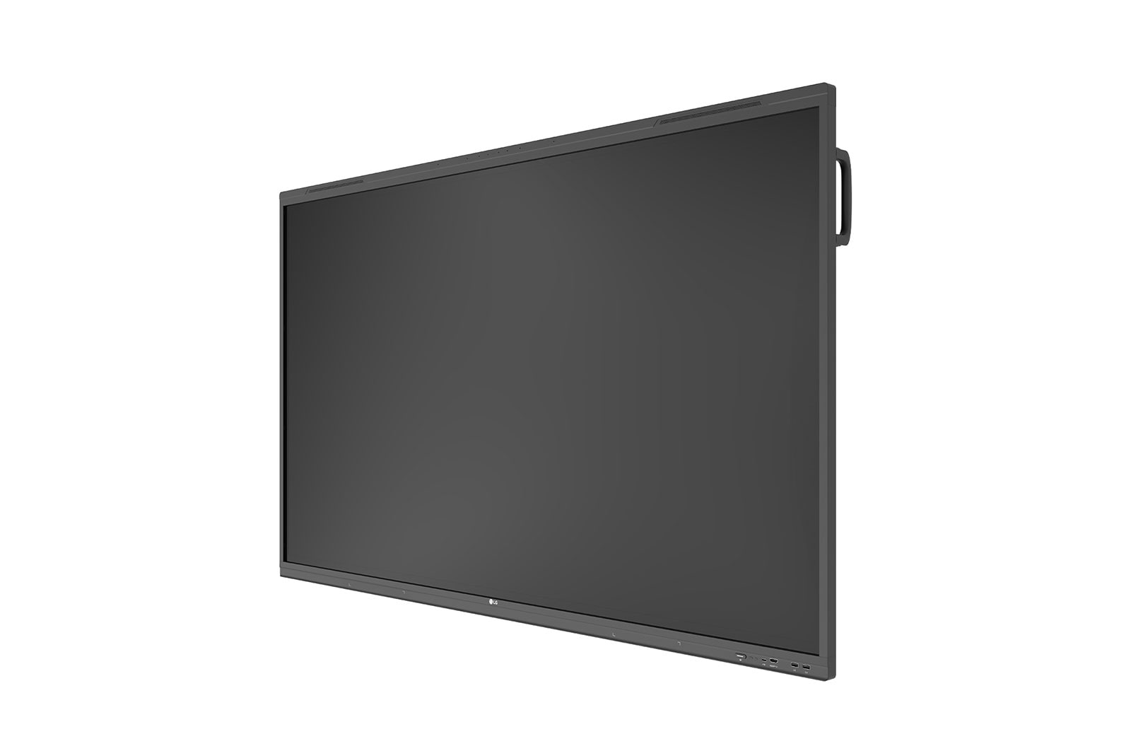 65'' CreateBoard Pro Smart Board | 65TR3PN-B | LG US Business