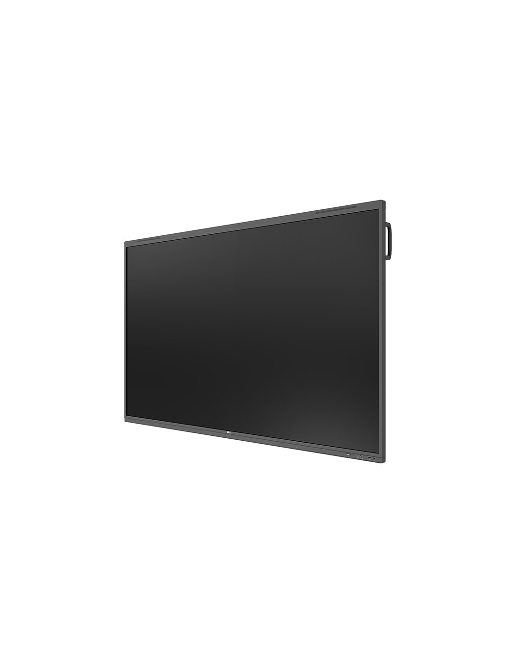 75'' CreateBoard Pro Smart Board | 75TR3PN-B | LG US Business