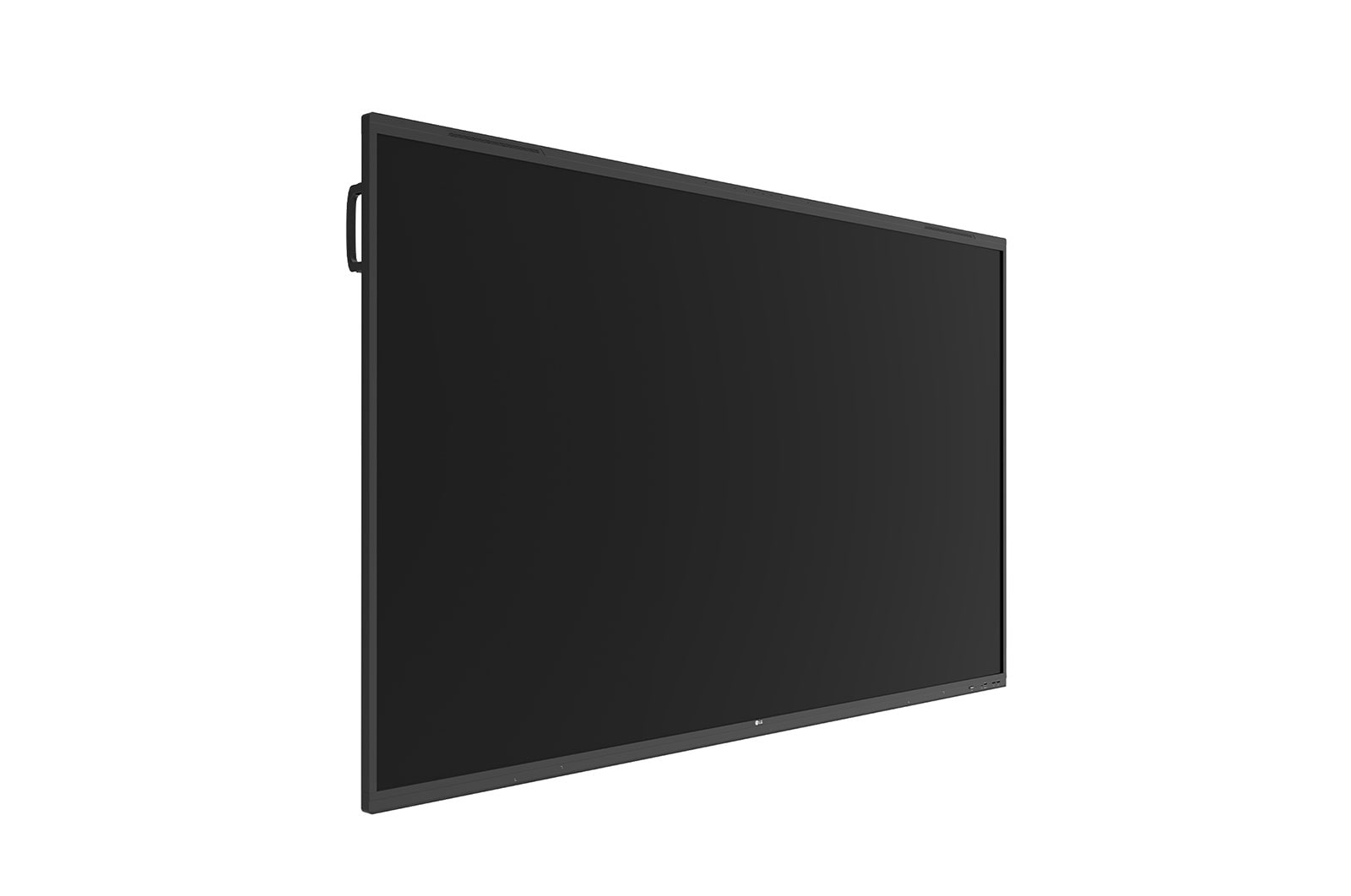 86'' CreateBoard Pro Smart Board | 86TR3PN-B | LG US Business