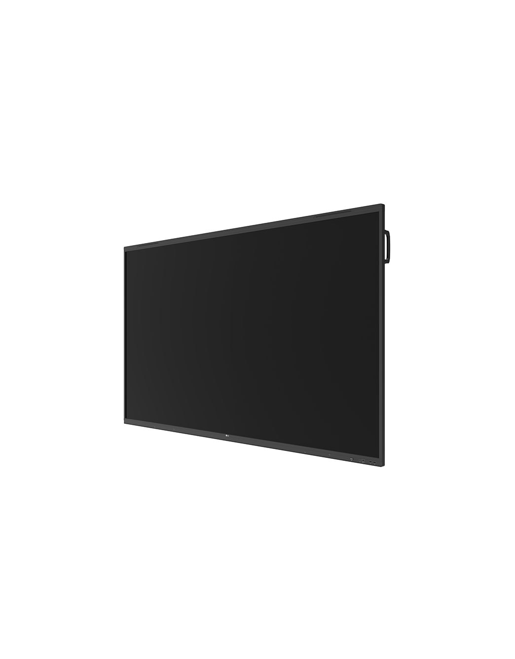 86'' CreateBoard Pro Smart Board | 86TR3PN-B | LG US Business