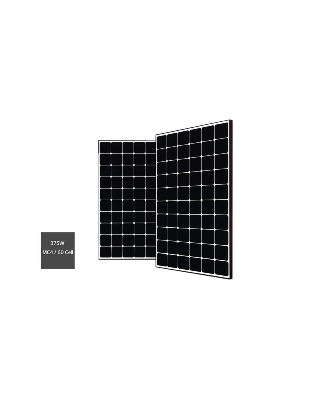 LG375Q1C-V5 NeON ® R Solar Panel | LG US Solar