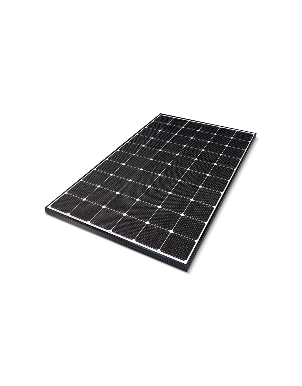 355W NeON® 2 Solar Panel for Home | LG US Solar