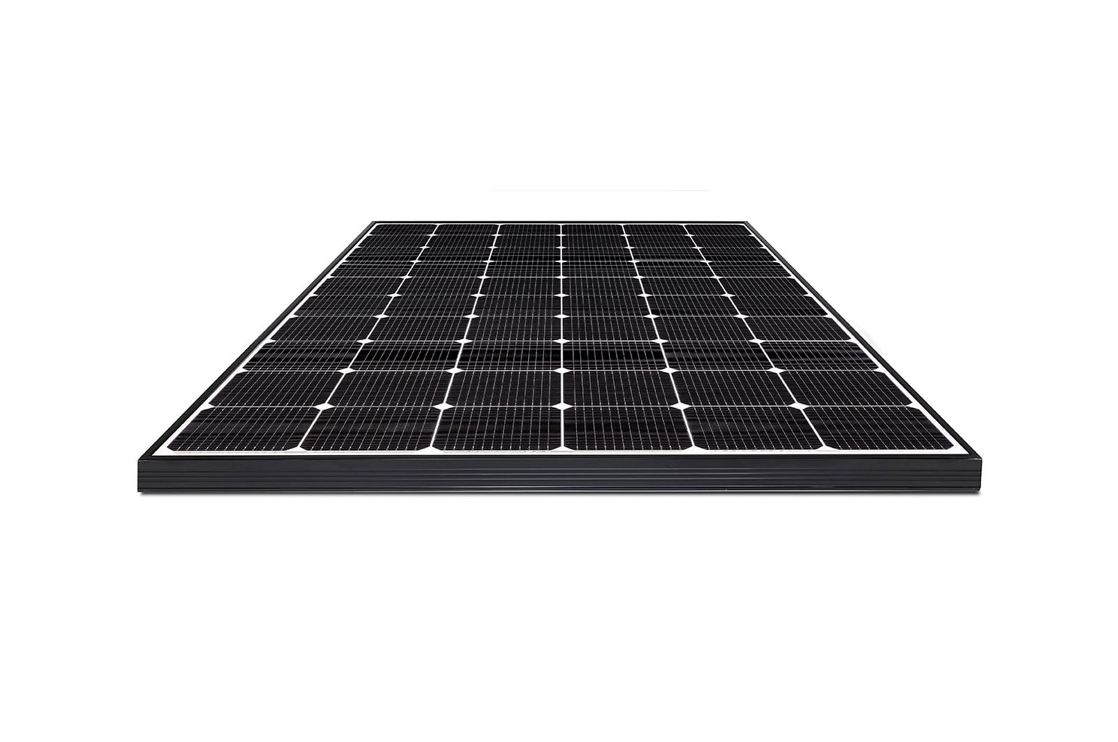 355W NeON® 2 Solar Panel for Home | LG US Solar