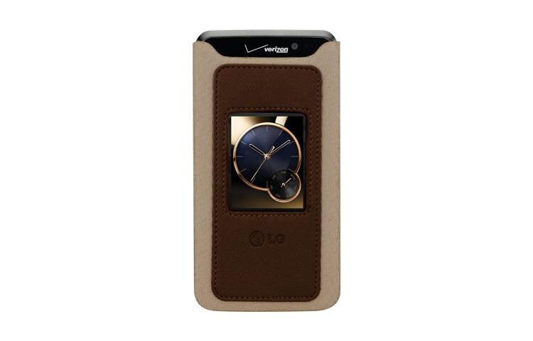 LG CCL 330: Deco Sleeve | LG USA