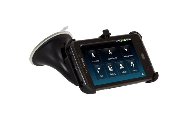 LG SCS 210: Car Navigation Mount | LG USA