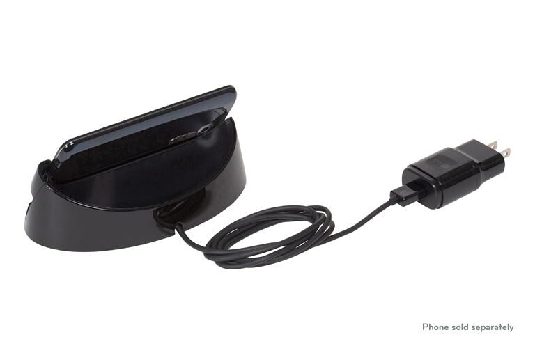 LG Media Charging Dock for Verizon LG G2 (SDT-270) | LG USA