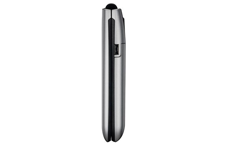 LG A340 Flip Phone - AT&T | LG USA