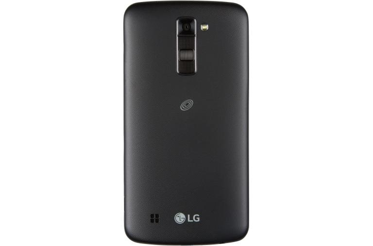 LG Premier LTE (CDMA) TracFone Smartphone (L62VL) | LG USA