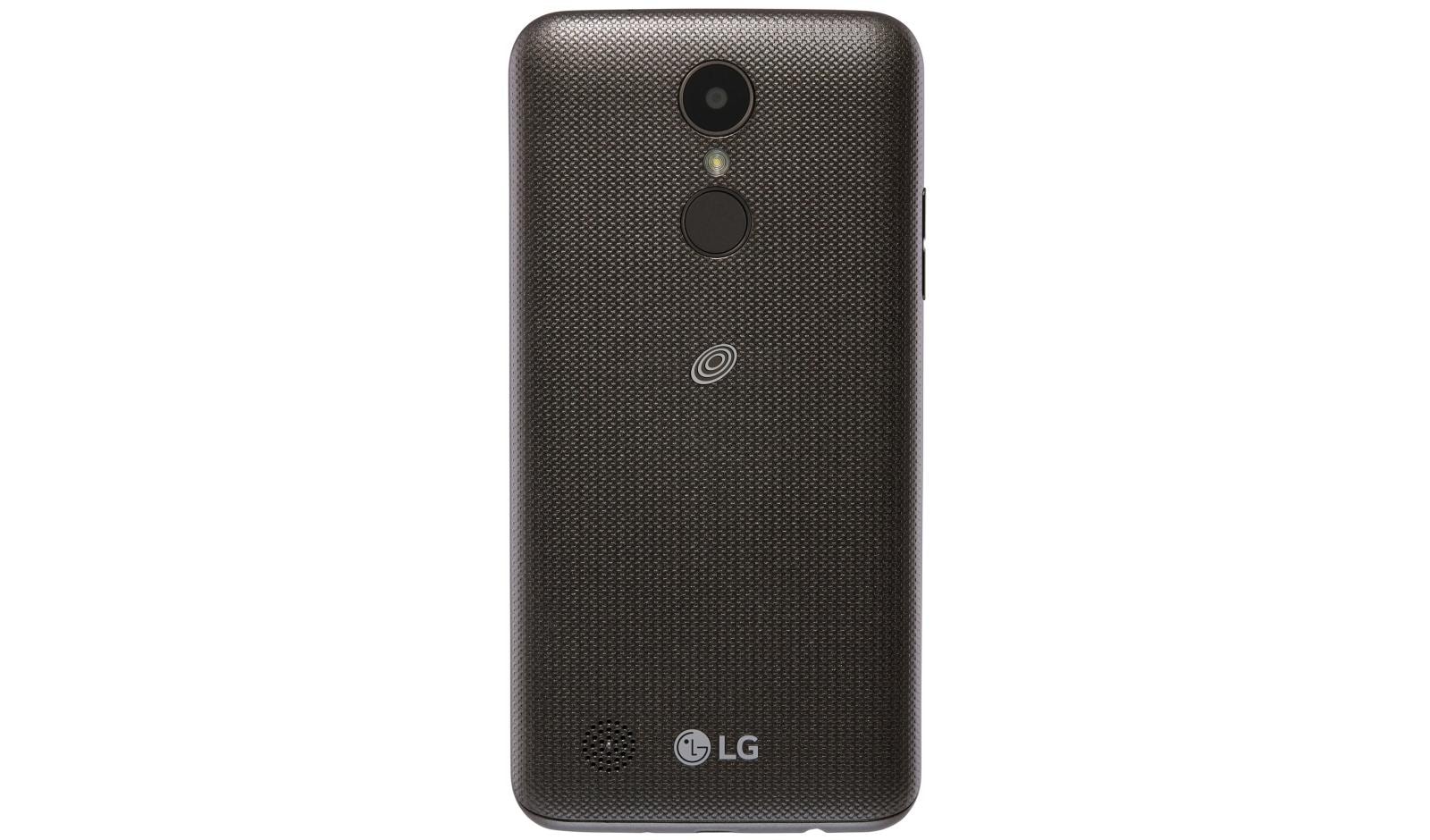 LG Rebel 2 LTE CDMA Smartphone for TracFone (L58VL) | LG USA