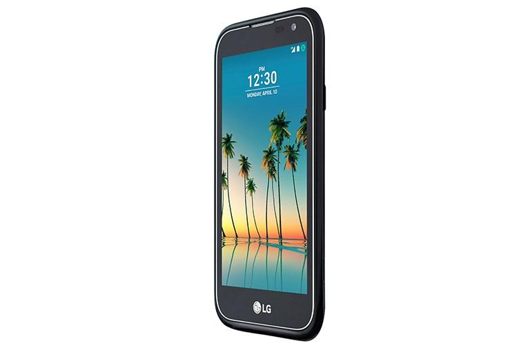LG K3 Unlocked Android Smartphone (AS110) | LG USA