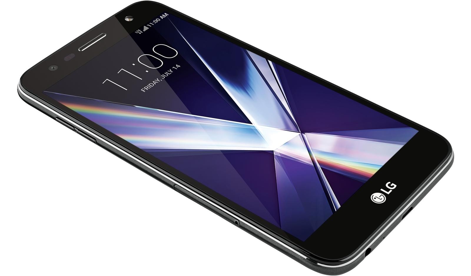 LG Unlocked X charge Phone w/ 4,500 mAh Battery | LG USA