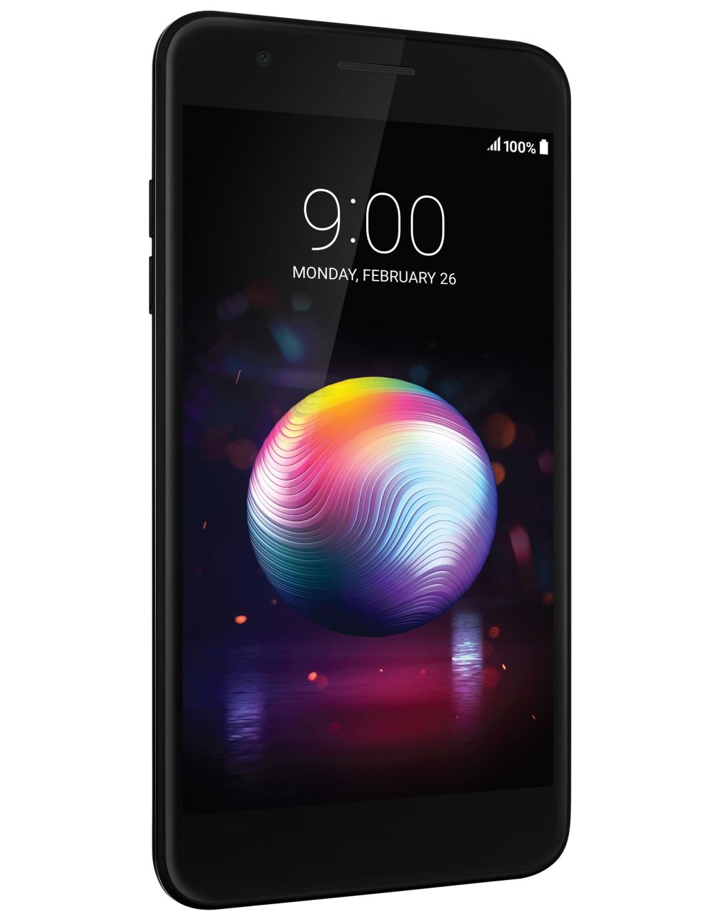 LG K30™ | T-Mobile (X410TK) | LG USA