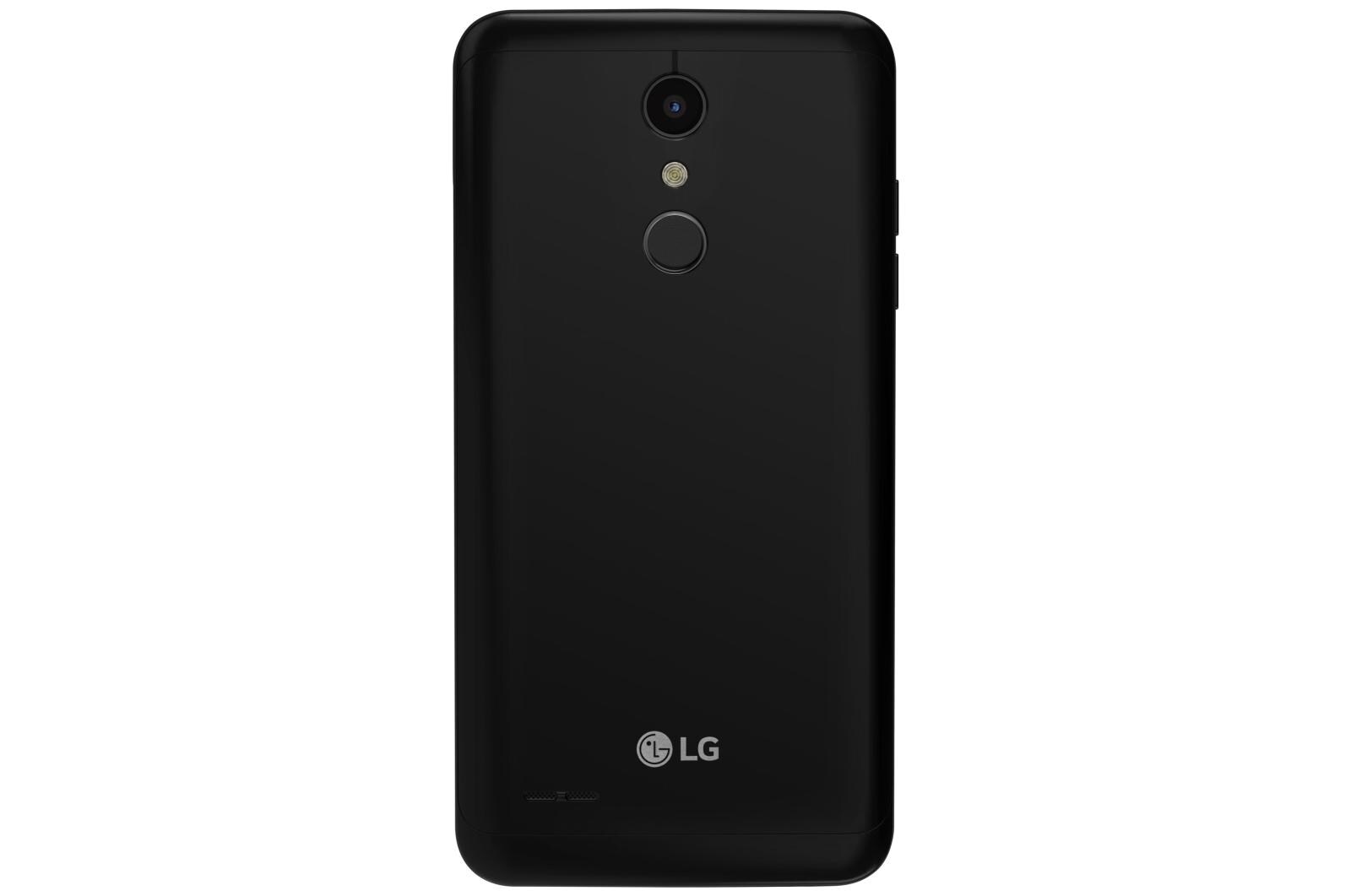 LG K30™ | T-Mobile (X410TK) | LG USA