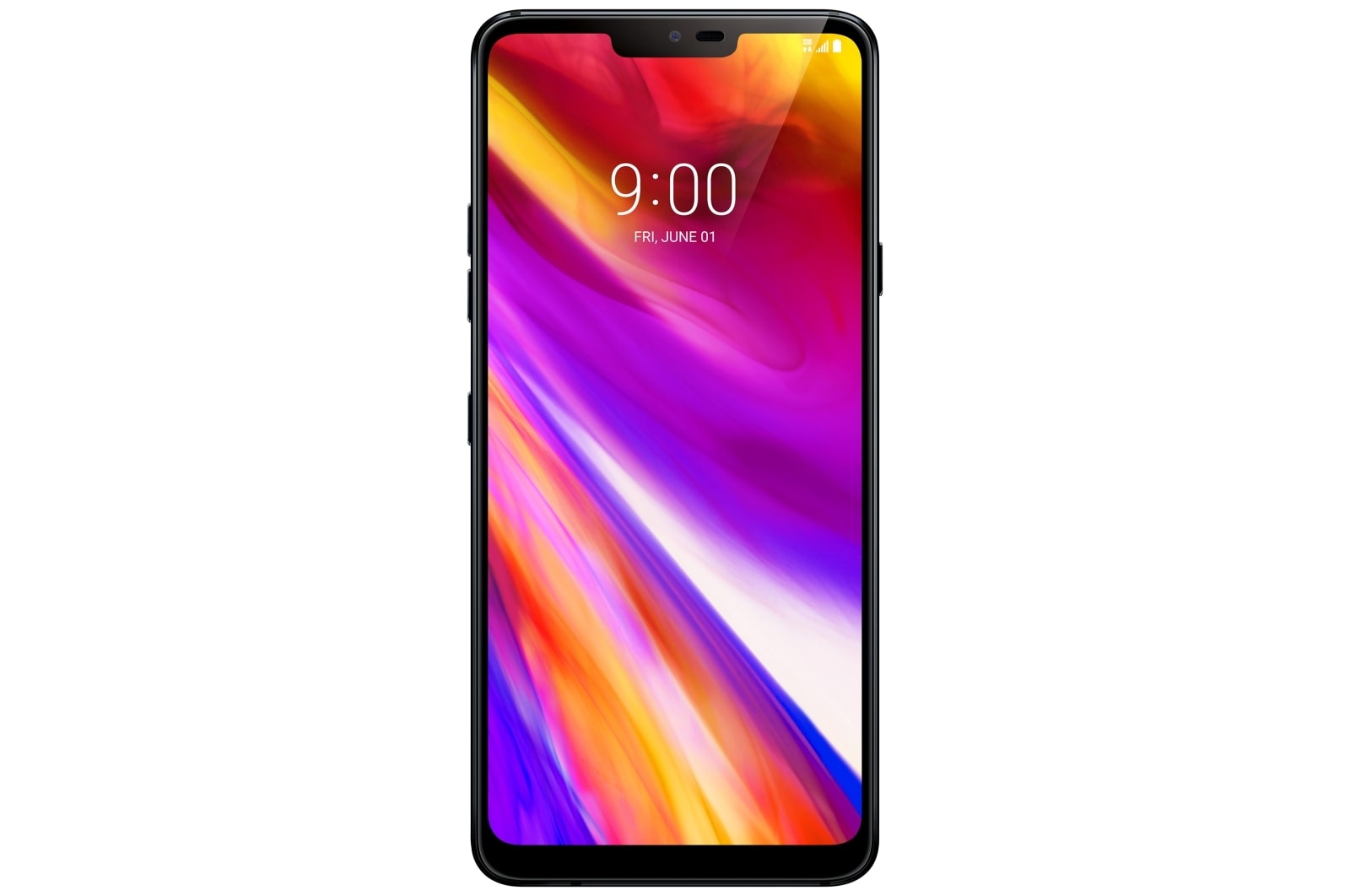 LG G7 ThinQ™ | Unlocked (G710ULM Unlocked) | LG USA