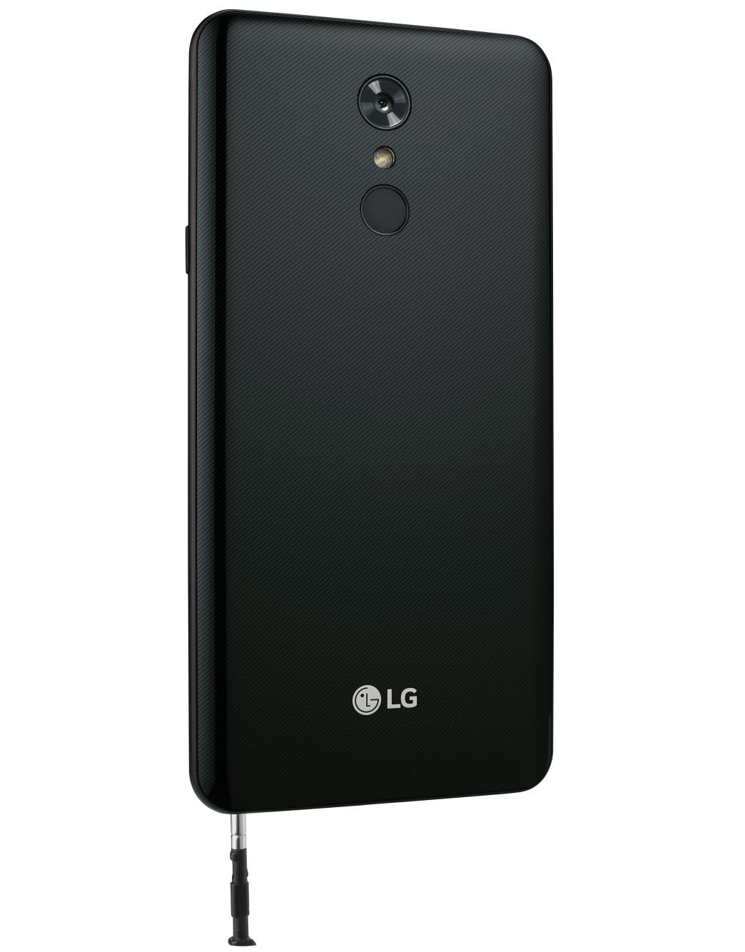 LG Stylo™ 4 | Sprint (Q710AL) | LG USA