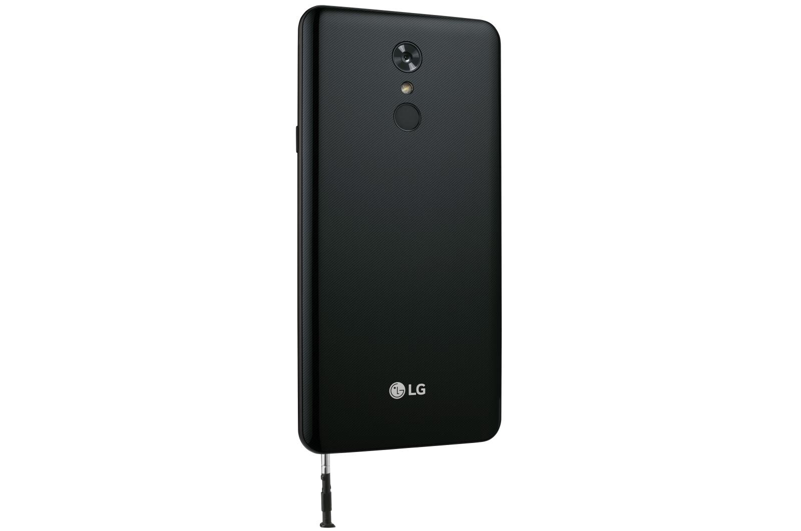 LG Stylo™ 4 | Sprint (Q710AL) | LG USA