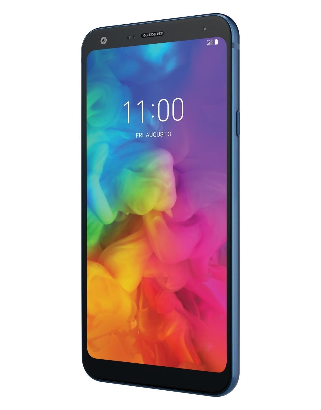 LG Q7+™ | Metro by T-Mobile (Q610MA MetroPCS) | LG USA