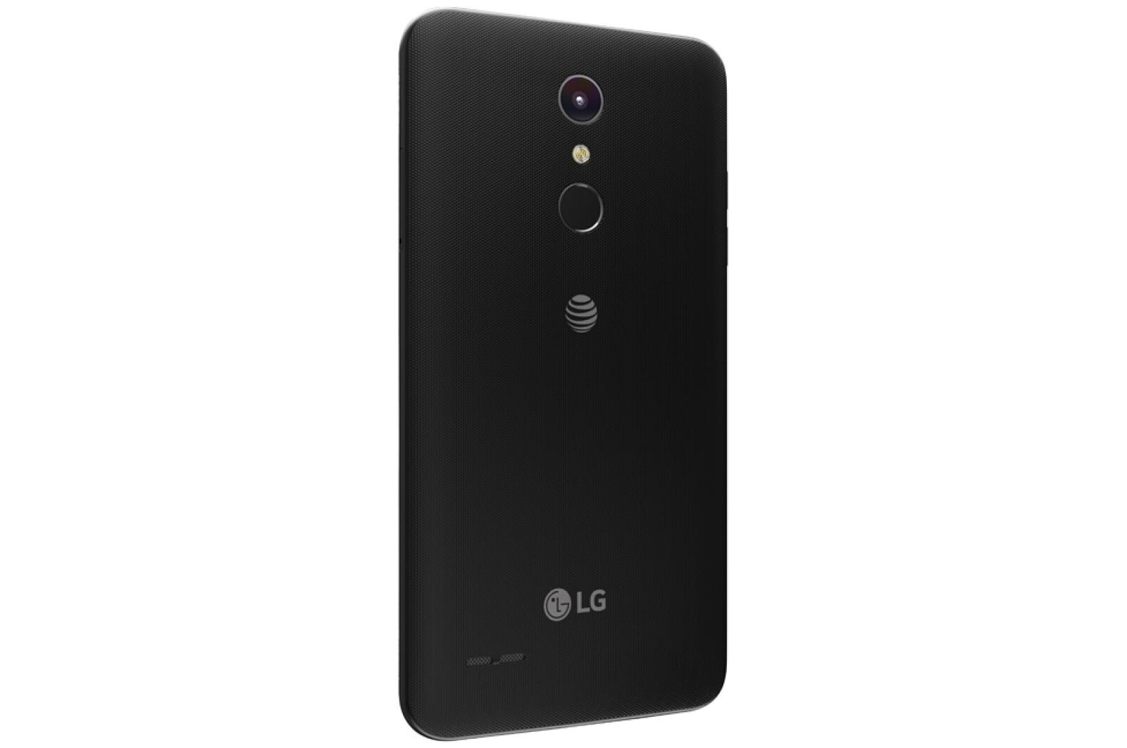 LG K30™ | AT&T (X410AS K30) | LG USA