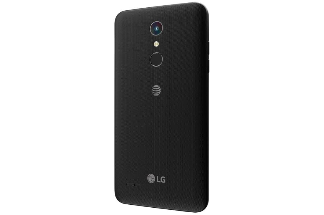 LG K30™ | AT&T (X410AS K30) | LG USA
