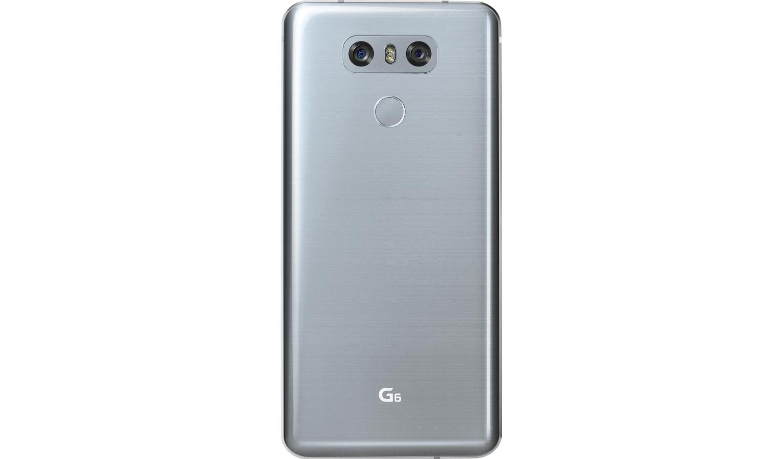 LG G6 for Boost Mobile: Big Screen. Small Phone. | LG USA