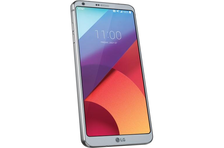 LG G6 Duo Android Smartphone for AT&T (H871S) | LG USA