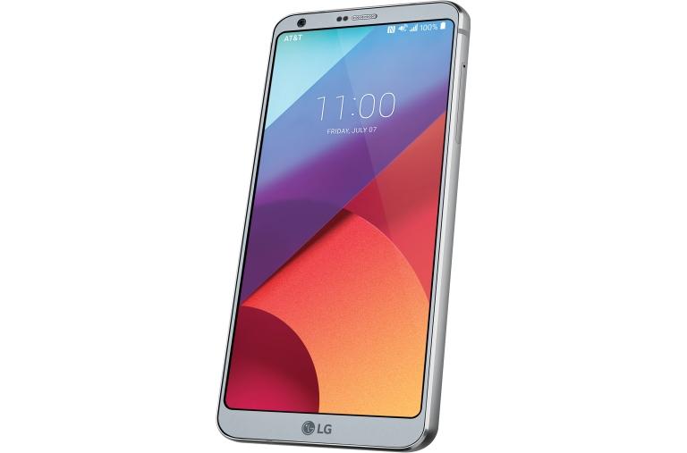 LG G6 Duo Android Smartphone for AT&T (H871S) | LG USA