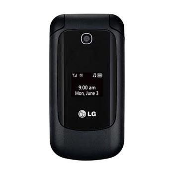 LG LGAN160.ABPTBK: Support, Manuals, Warranty & More | LG USA Support