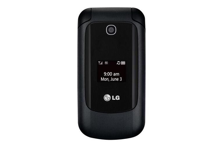 LG AN160: Fluid | LG USA