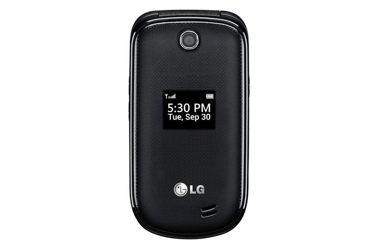 LG AN170: Fluid Ii | LG USA