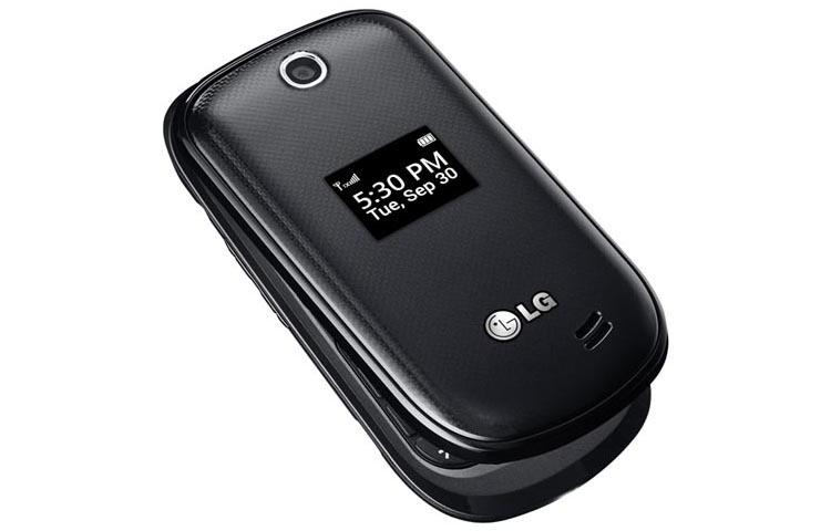 LG AN170: Fluid Ii | LG USA