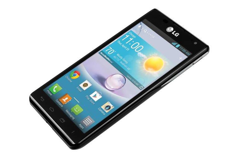 LG AS870: Optimus F5 | LG USA