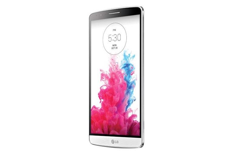 LG G3 ACG: Smartphone with 5.5 inch Quad HD Display | LG USA