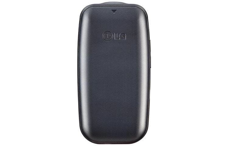 LG 450 B450 Flip Phone | LG USA