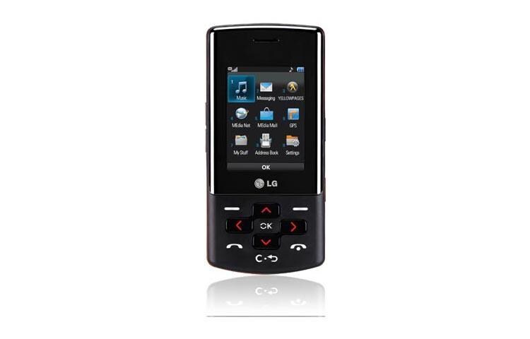 LG CF360.AATTRD : Support, Manuals, Warranty & More | LG USA Product Support Page