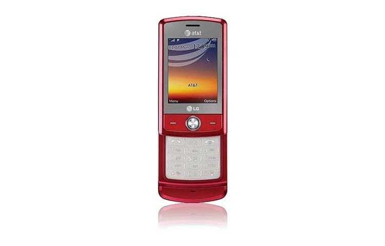LG CU720.AATTRD : Support, Manuals, Warranty & More | LG USA Product ...