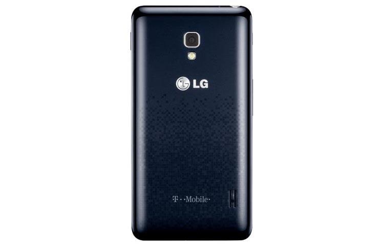 LG D500: Optimus F6 | LG USA
