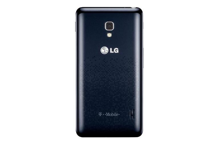 LG D500: Optimus F6 | LG USA