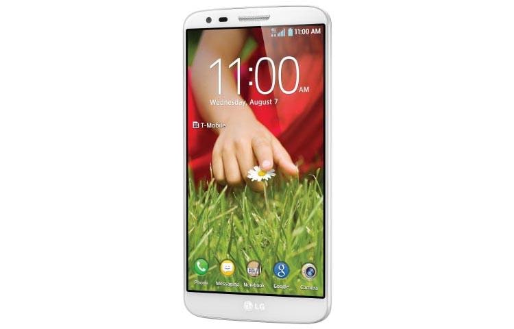 LG G2 T-Mobile: Smartphone w/ 5.2'' Full HD Display | LG USA