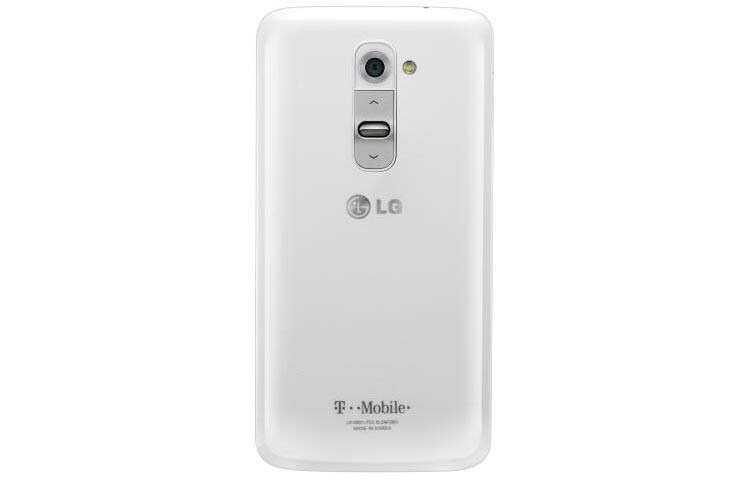 LG G2 T-Mobile: Smartphone w/ 5.2'' Full HD Display | LG USA