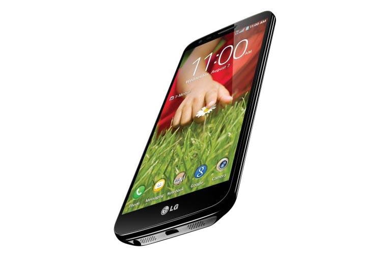 LG G2 T-Mobile: Phone with 5.2'' Full HD Display | LG USA