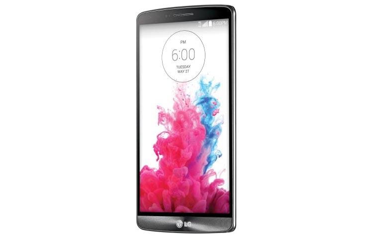 LG G3 T-Mobile: Smartphone in Metallic Black | LG USA