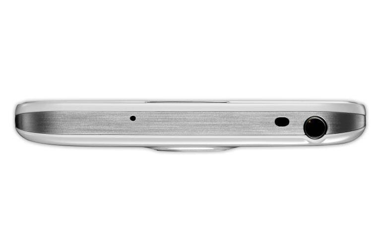 LG Optimus G Pro Smartphone with 5.5'' Screen in White | LG USA