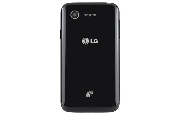 LG Optimus Fuel TracFone: Phone with 3.5'' Display | LG USA