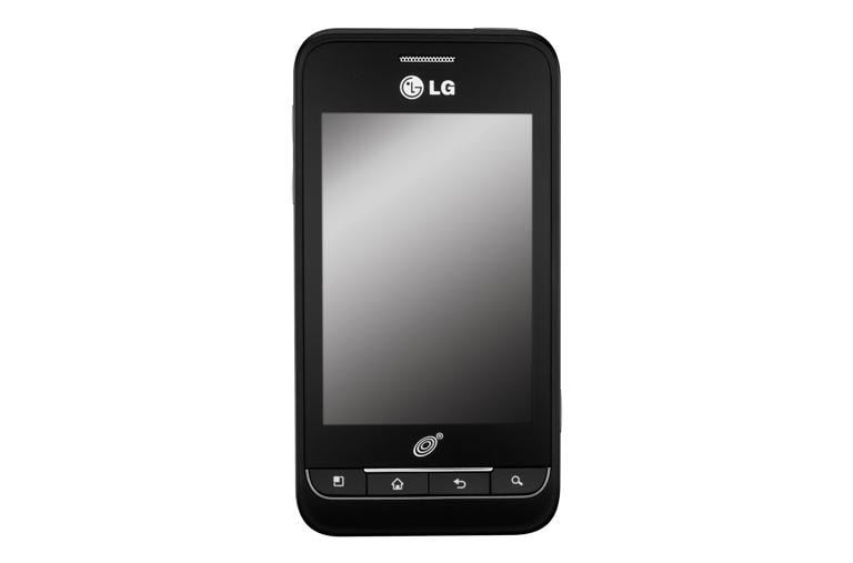 LG Optimus Net - L45C | LG USA