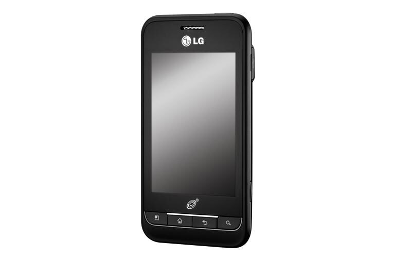 LG Optimus Net - L45C | LG USA